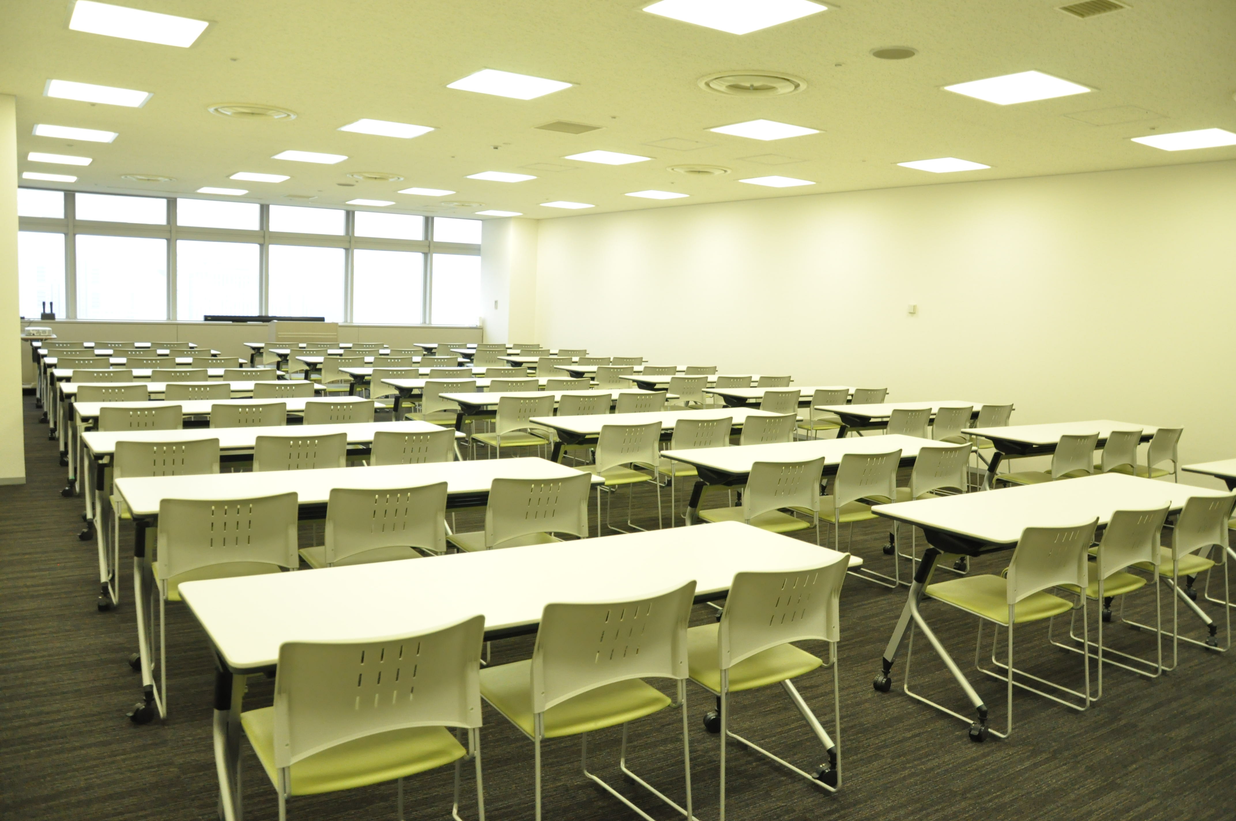 貸会議室｜テレコムセンタービル｜東京テレポートセンター